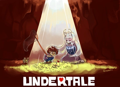 Undertale | Undertale AU Wiki | Fandom