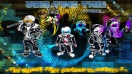 Void Time Trio | Undertale AU Wiki | Fandom