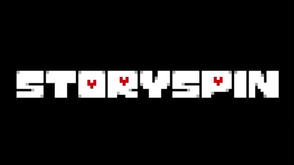 Storyspin | Undertale AU Wiki | Fandom