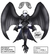 Birdtale | Undertale AU Wiki | Fandom