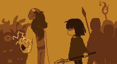 Storyshift | Undertale AU Wiki | Fandom