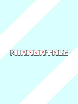 Mirrortale | Undertale AU Wiki | Fandom