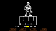 Undertale The Final Run | Undertale AU Wiki | Fandom