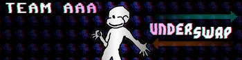 AAA!Underswap | Undertale AU Wiki | Fandom