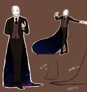 Dancetale | Undertale AU Wiki | Fandom