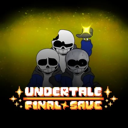 Undertale Final Save | Undertale AU Wiki | Fandom