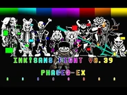 Ink!Sans_Fight | Undertale AU Wiki | Fandom