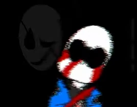 Corrupted!Sans | Undertale AU Wiki | Fandom