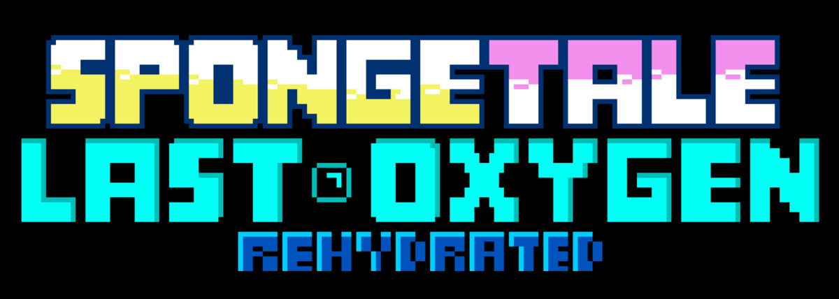 Spongetale Last Oxygen | Undertale AUs Wiki | Fandom