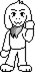 Asriel (Storyshift) | Undertale AUs Wiki | Fandom