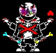 Karmatic Time Trio | Undertale AU Wiki | Fandom