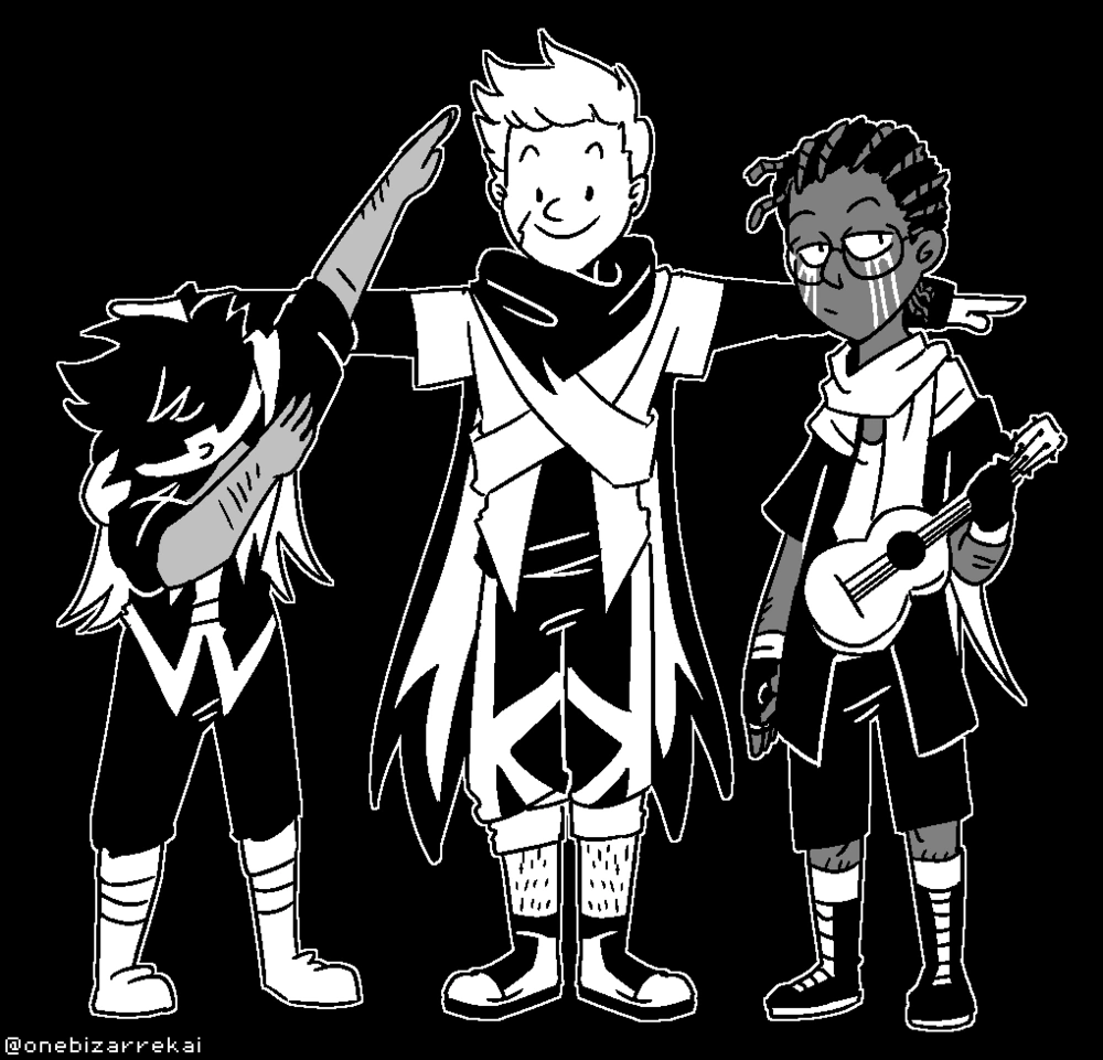 Dreamswap | Undertale AU Wiki | Fandom