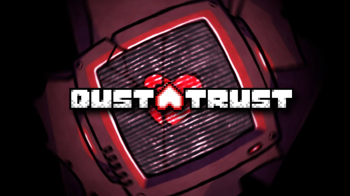 Dustswap Dusttrust/DillyWolf | Undertale AU Wiki | Fandom
