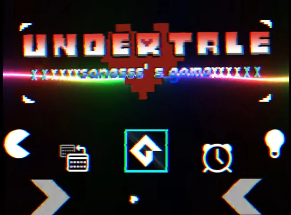 Sanesss's Games | Undertale AU Wiki | Fandom