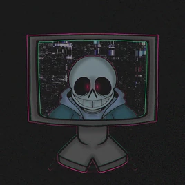 Undertale The Hackers End | Undertale AU Wiki | Fandom