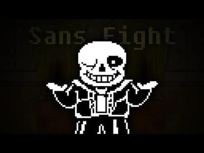 Undertale Survival Sans | Undertale AU Wiki | Fandom