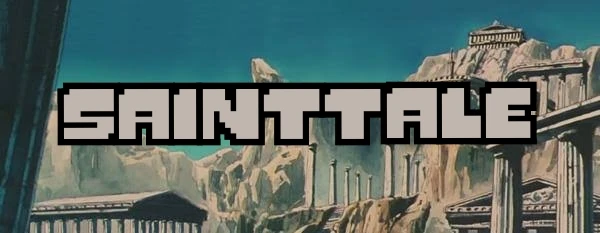 SaintTale | Undertale AUs Wiki | Fandom