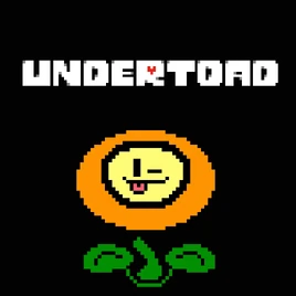 Undertoad | Undertale AUs Wiki | Fandom