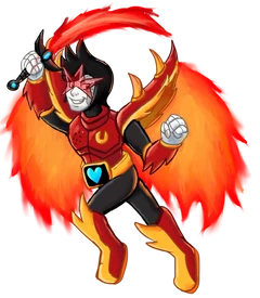 Inverted Fate | Undertale AU Wiki | Fandom