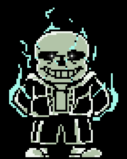 AGEM | Undertale AU Wiki | Fandom