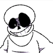 Undertale Promised | Undertale AU Wiki | Fandom