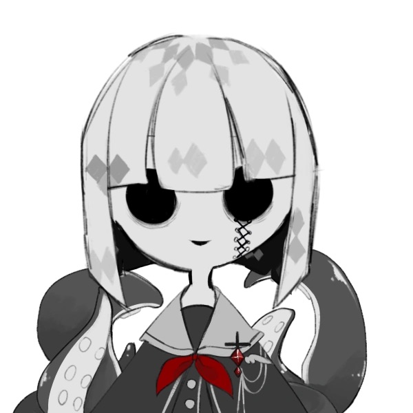 Transvoid/Ten no Kami | Undertale AU Wiki | Fandom