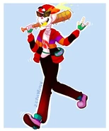 Admixverse | Undertale AU Wiki | Fandom