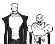 Underpatch | Undertale AU Wiki | Fandom