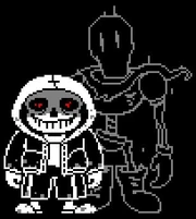 Dusttale Renewed | Undertale AU Wiki | Fandom