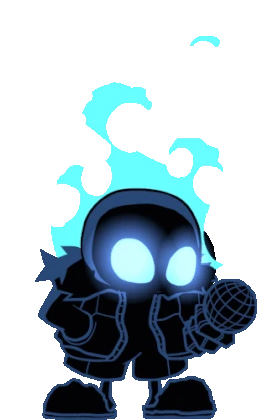 Nightmare Mode!Sans | Undertale AU Wiki | Fandom
