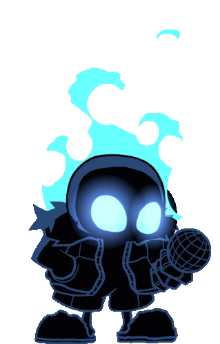 Nightmare Mode!Sans | Undertale AU Wiki | Fandom