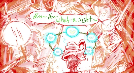 Possession | Undertale AU Wiki | Fandom