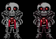 Undertale Hatred Unleashed | Undertale AU Wiki | Fandom