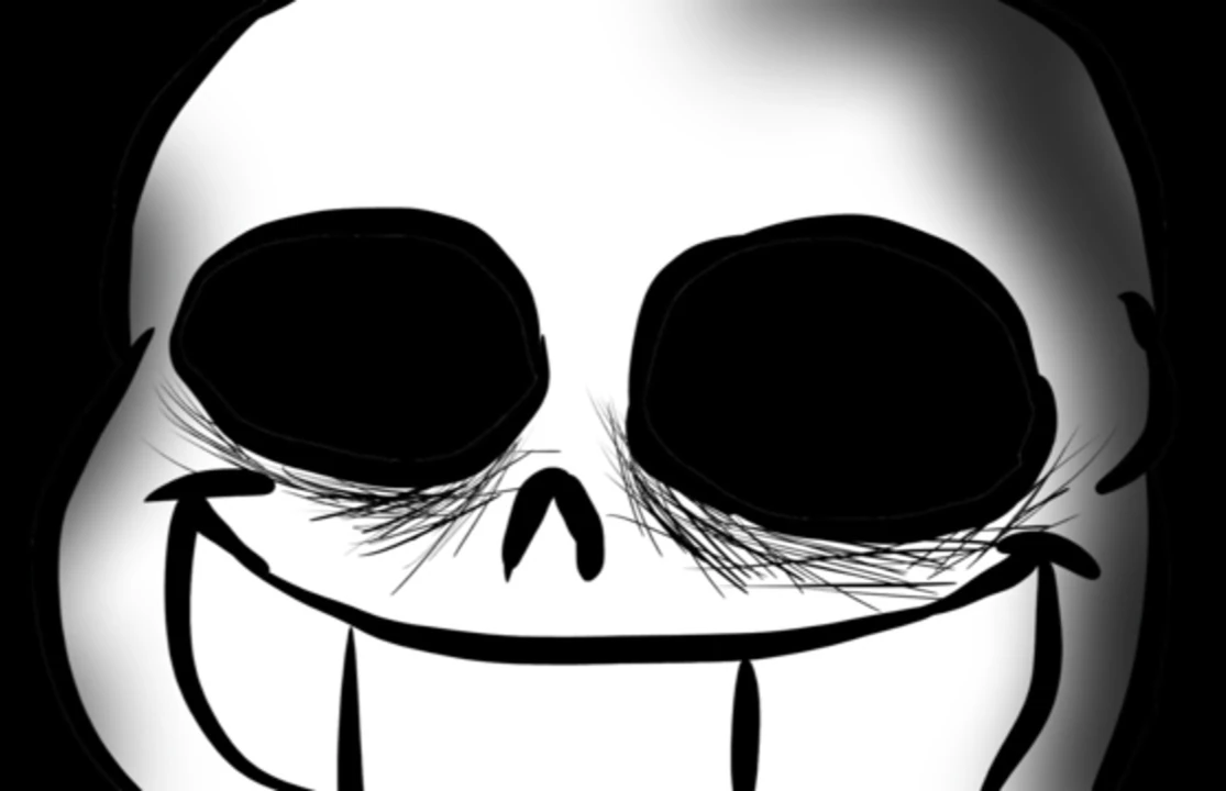 The Sans Song(Lyrics) | Undertale AU Wiki | Fandom