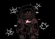 Killerdust Collapsed Sanity | Undertale AU Wiki | Fandom