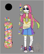 Empireverse | Undertale AU Wiki | Fandom