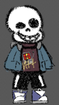 UNDERTALE : Heart Broken | Undertale AUs Wiki | Fandom