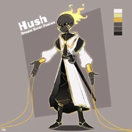 Admixverse | Undertale AU Wiki | Fandom