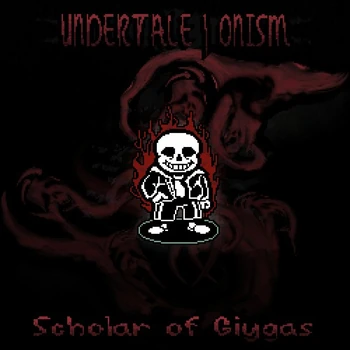 Onism | Undertale AU Wiki | Fandom