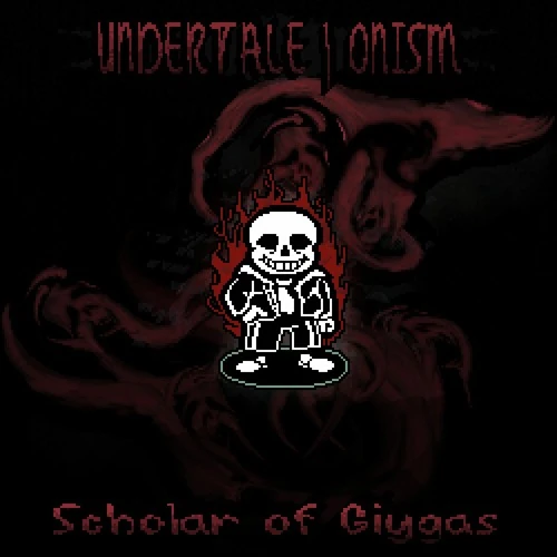 Onism | Undertale AU Wiki | Fandom