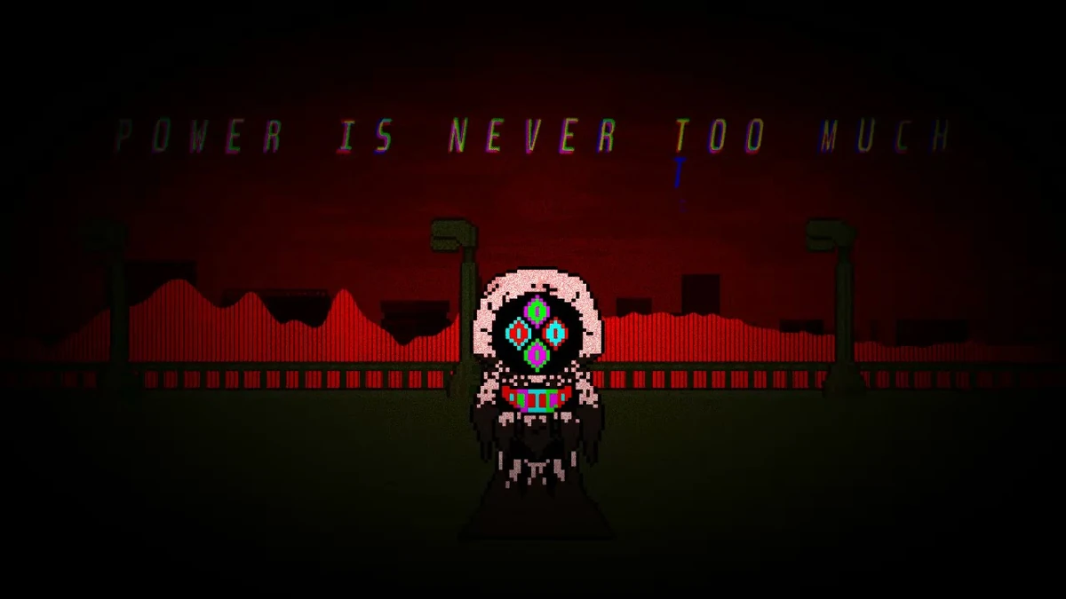 Dusttale Obsessed Monster | Undertale AU Wiki | Fandom