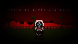 Dusttale Obsessed Monster | Undertale AU Wiki | Fandom