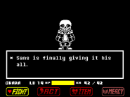 Undertale Last Breath/Legacy | Undertale AU Wiki | Fandom