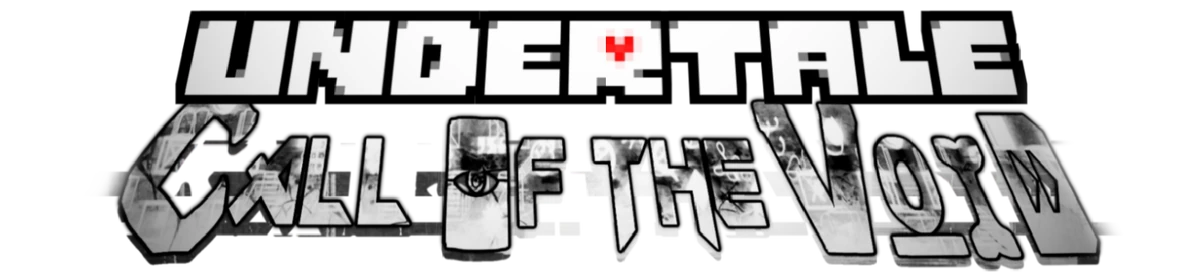 Undertale Call Of The Void | Undertale AU Wiki | Fandom