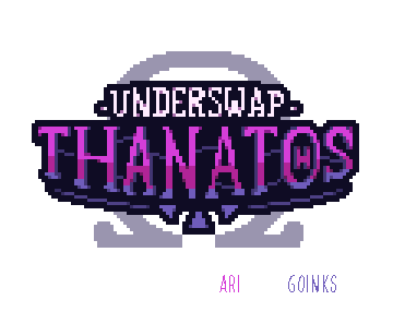 Underswap Thanatos | Undertale AU Wiki | Fandom