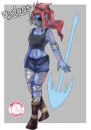 GZtale | Undertale AU Wiki | Fandom