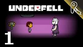 GG!Underfell | Undertale AU Wiki | Fandom