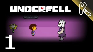 GG!Underfell | Undertale AU Wiki | Fandom
