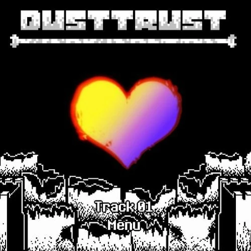 Dustswap Dusttrust/Pre-leak | Undertale AU Wiki | Fandom
