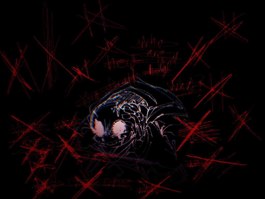 Horrortale Lost File | Undertale AU Wiki | Fandom